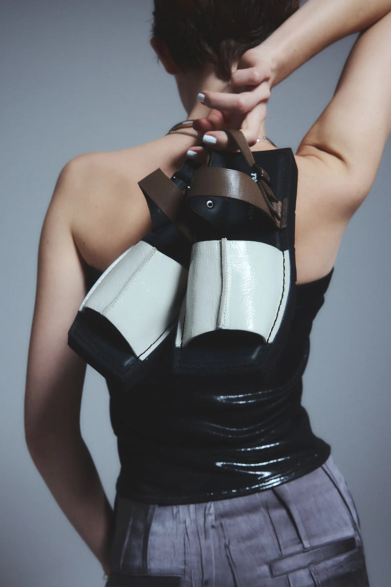 SS25 752069 | Koto |Yuko Imanishi+ – branches & knots