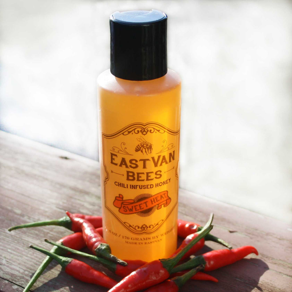 Kitchen – branches & knots